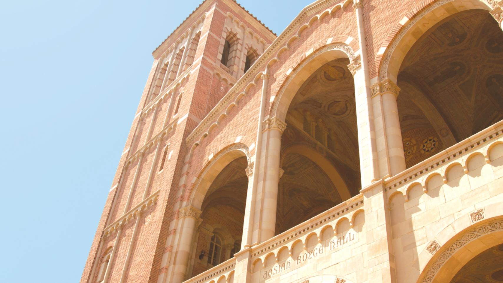 Home | UCLA Central Resource Unit